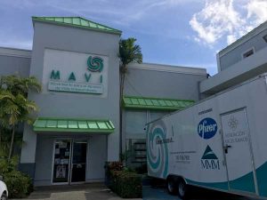 Nuestras Oficinas – MAVI